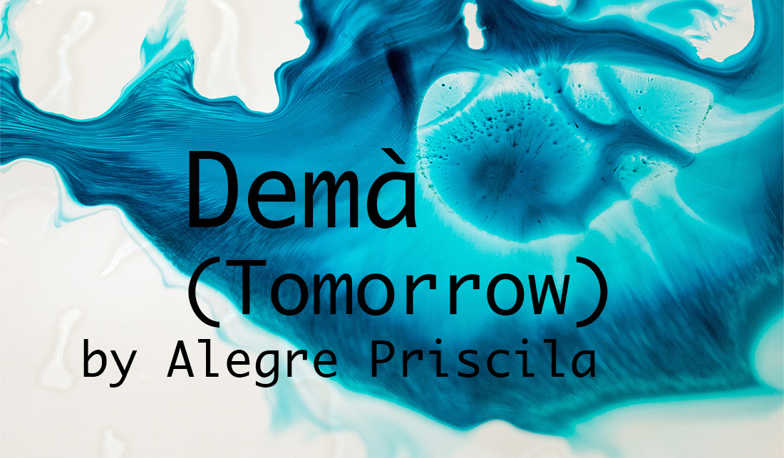 Official Selection: Demà - International Peace and Film Festival