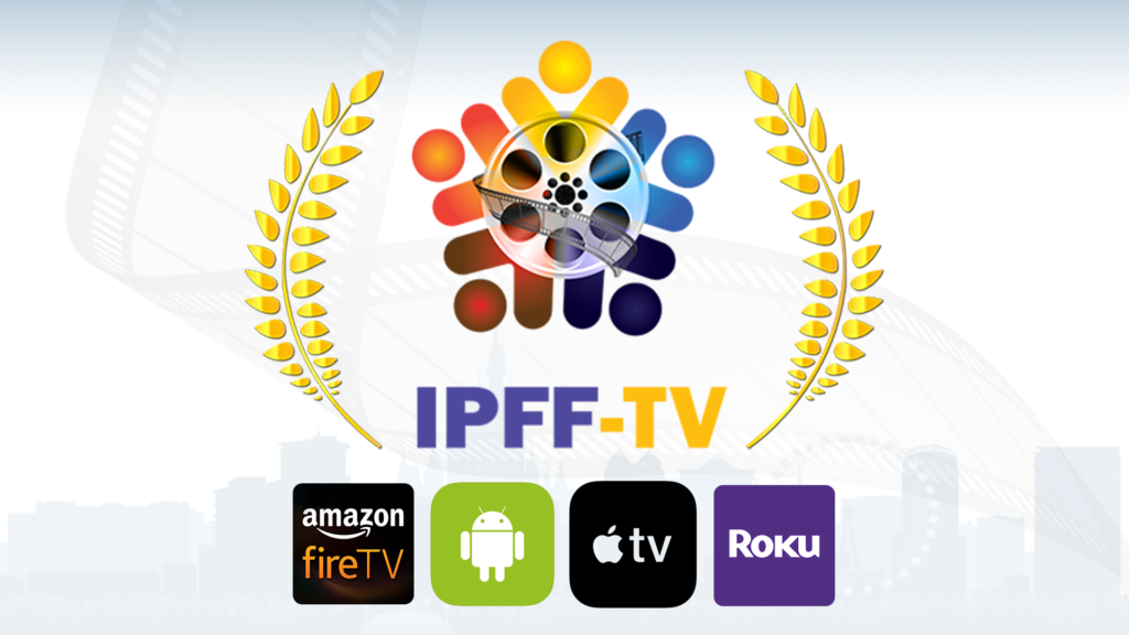 IPFF-TV - International Peace and Film Festival